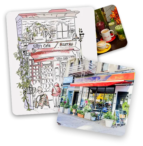 Effy’s Café — Fresh Mediterranean Cuisine in Upper East & Upper West Side